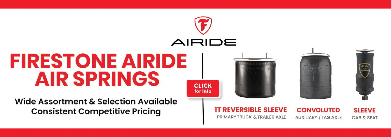 Heavy-Duty Truck Parts | Commercial Truck Repairs – TruckPro